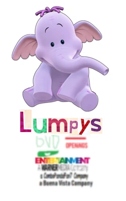 coloring pages disney pooh lumpy dvd