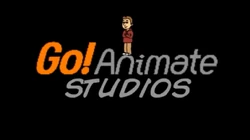 Goanimate Logo