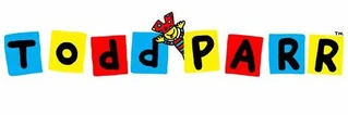 Todd Parr | My Favorite Closing Logos Wiki | Fandom
