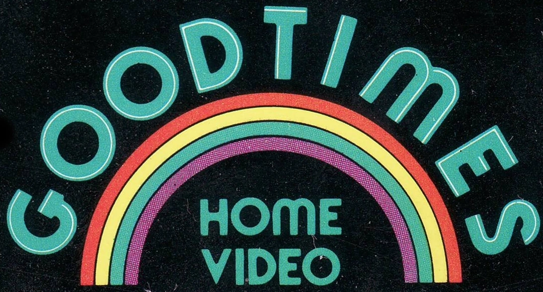Goodtimes Entertainment | My Favorite Closing Logos Wiki | Fandom
