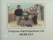 Cosgrove Hall Films (UK) | My Favorite Closing Logos Wiki | Fandom