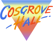 Cosgrove Hall Films (UK) | My Favorite Closing Logos Wiki | Fandom