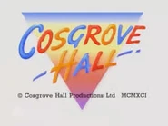 Cosgrove Hall Films (UK) | My Favorite Closing Logos Wiki | Fandom