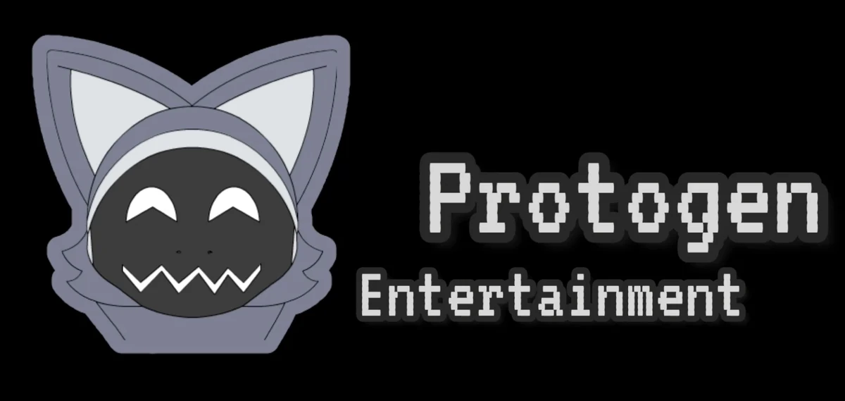 Protogen Entertainment | My Favorite Closing Logos Wiki | Fandom