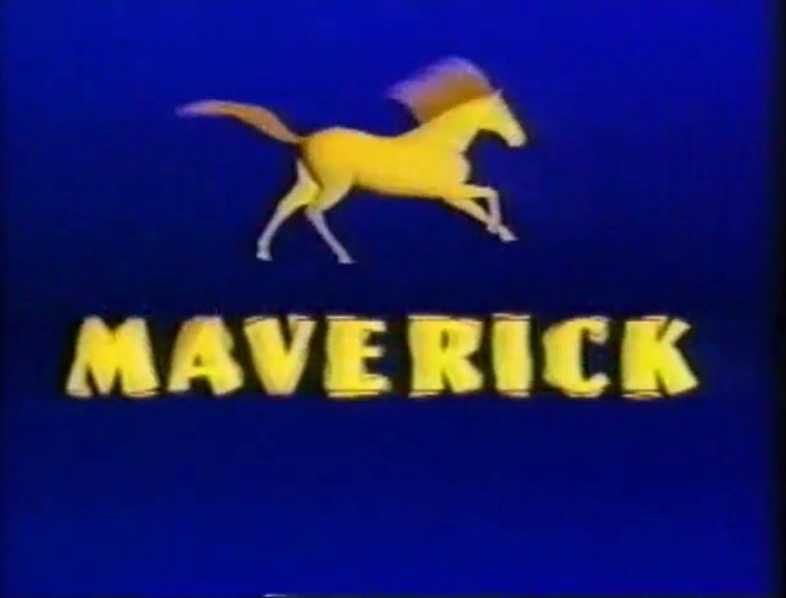Maverick Entertainment Group | My Favorite Closing Logos Wiki | Fandom