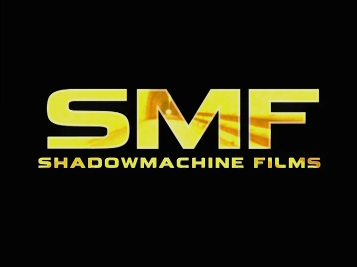 ShadowMachine Films | My Favorite Closing Logos Wiki | Fandom