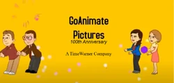 Goanimate Pictures My Favorite Closing Logos Wiki