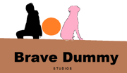 Brave Dummy | My Favorite Closing Logos Wiki | Fandom