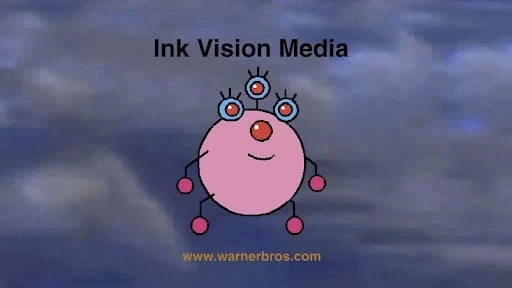 Ink Vision Media | My Favorite Closing Logos Wiki | Fandom