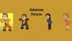 Goanimate Pictures My Favorite Closing Logos Wiki