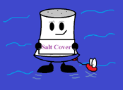 Salt Cover | My Favorite Closing Logos Wiki | Fandom