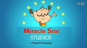 Miracle Star Studios | My Favorite Closing Logos Wiki | Fandom
