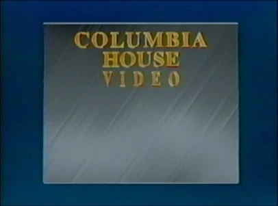 Columbia House Video/Re-tv | My Favorite Closing Logos Wiki | Fandom