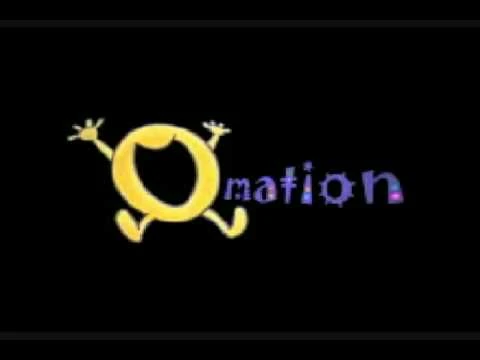 Omation Animation Studio | My Favorite Closing Logos Wiki | Fandom