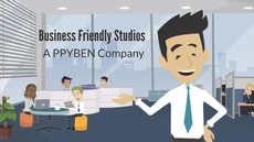 Business Friendly Enterprises | My Favorite Closing Logos Wiki | Fandom