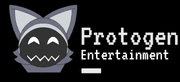 Protogen Entertainment | My Favorite Closing Logos Wiki | Fandom