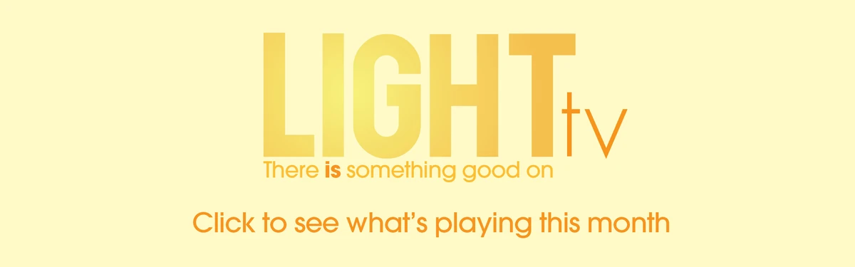 Light TV | My Favorite Closing Logos Wiki | Fandom