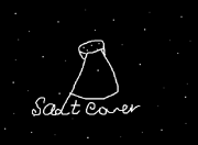 Salt Cover | My Favorite Closing Logos Wiki | Fandom