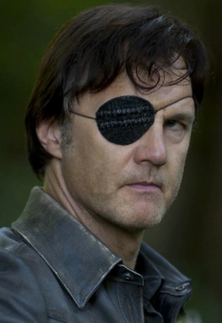 Philip Blake | Myfictoncharacters Wiki | Fandom