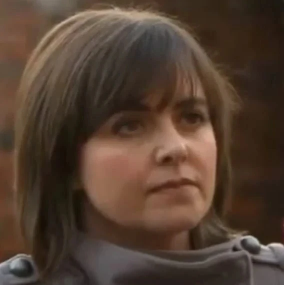 Morag O'Connor | Myfictoncharacters Wiki | Fandom