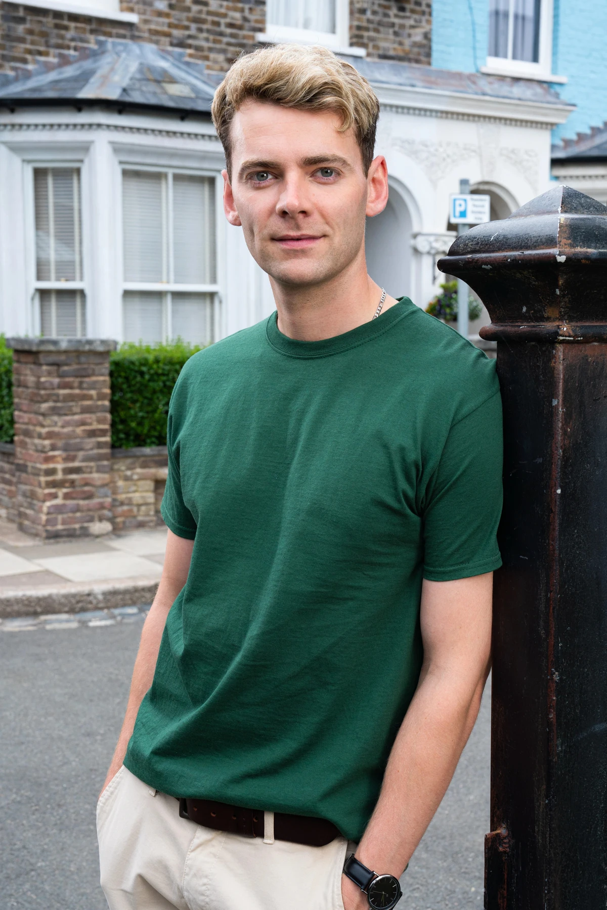 Peter Beale | Myfictoncharacters Wiki | Fandom