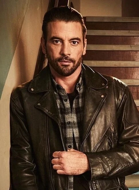 Forsythe Pendleton Jones II | Myfictoncharacters Wiki | Fandom
