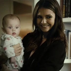 Baby Jones | Myfictoncharacters Wiki | Fandom