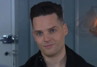 Liam Donovan | Myfictoncharacters Wiki | Fandom