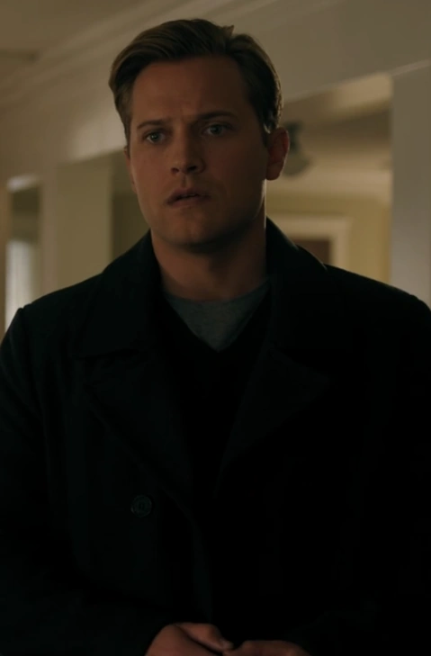 Charles Smith | Myfictoncharacters Wiki | Fandom