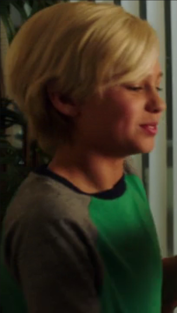 Robert Nash Jr. | Myfictoncharacters Wiki | Fandom