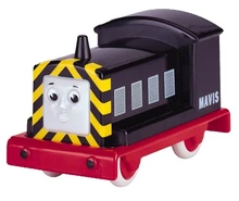 Mavis | My First Thomas and Friends Wiki | Fandom