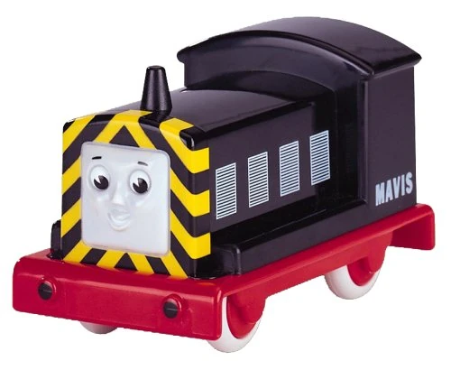 Mavis | My First Thomas and Friends Wiki | Fandom