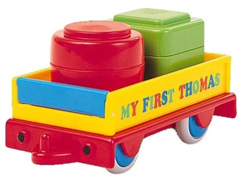 Low Loader | My First Thomas and Friends Wiki | Fandom