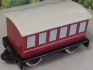 Special Express Coach | My First Thomas and Friends Wiki | Fandom