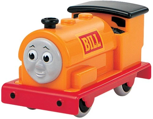 Bill | My First Thomas and Friends Wiki | Fandom