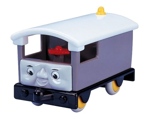 Toad | My First Thomas and Friends Wiki | Fandom