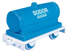 Sugar Tanker | My First Thomas and Friends Wiki | Fandom