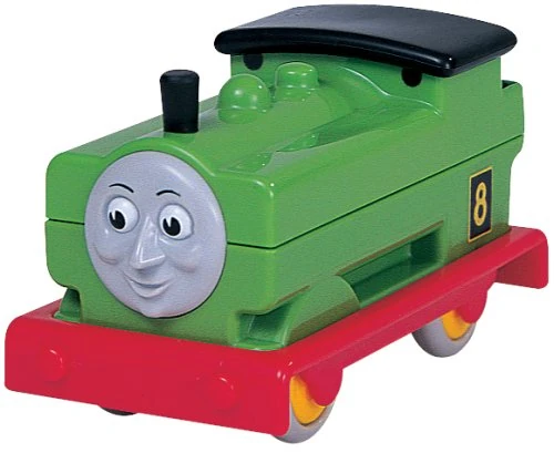 Duck | My First Thomas and Friends Wiki | Fandom