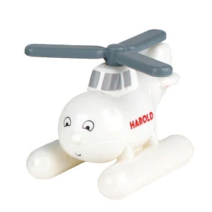 Harold | My First Thomas and Friends Wiki | Fandom