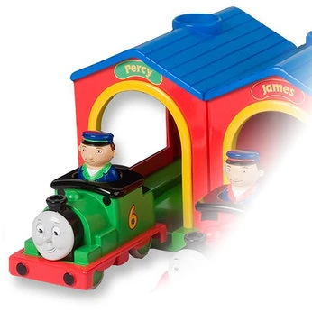 Percy | My First Thomas and Friends Wiki | Fandom