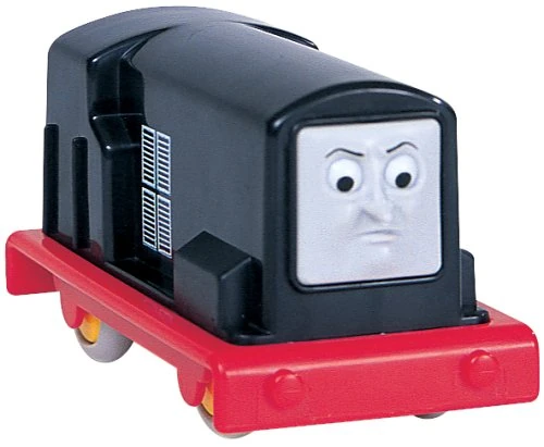 Diesel | My First Thomas and Friends Wiki | Fandom