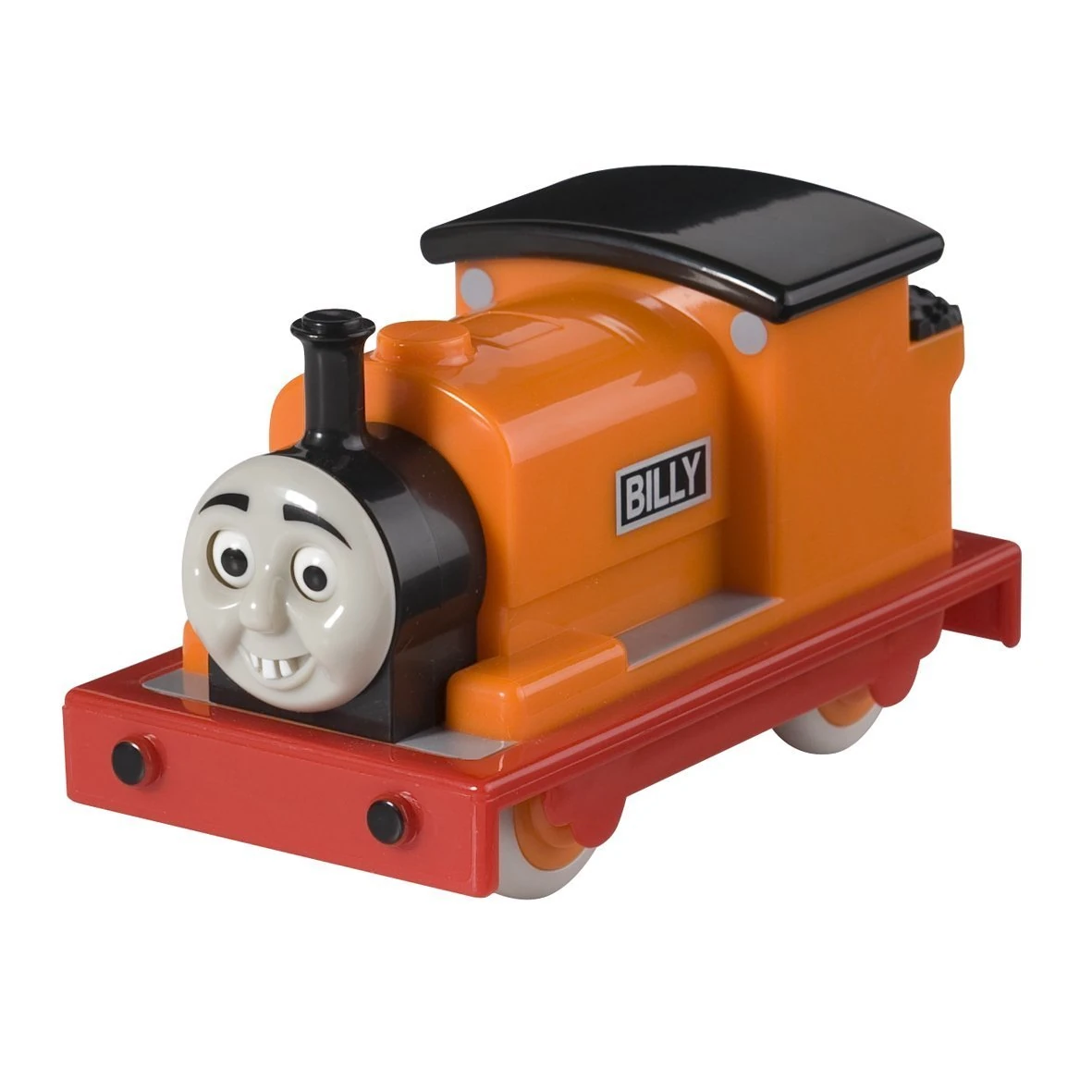 Billy | My First Thomas and Friends Wiki | Fandom