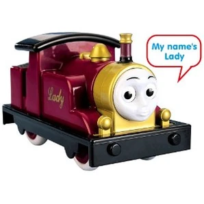 Lady | My First Thomas and Friends Wiki | Fandom