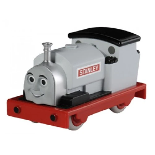 Stanley | My First Thomas and Friends Wiki | Fandom