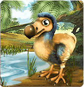 Dodo | Myfreezoo Wiki | Fandom