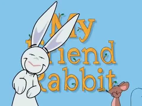 We Can Do it Together | My Friend Rabbit Wiki | Fandom