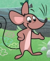 Mouse | My Friend Rabbit Wiki | Fandom