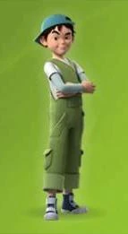 My Giant Friend Wiki | Fandom