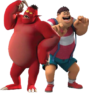 Category:Astronomy Club Members | My Giant Friend Wiki | Fandom