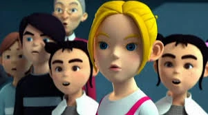 Jenny/Gallery | My Giant Friend Wiki | Fandom